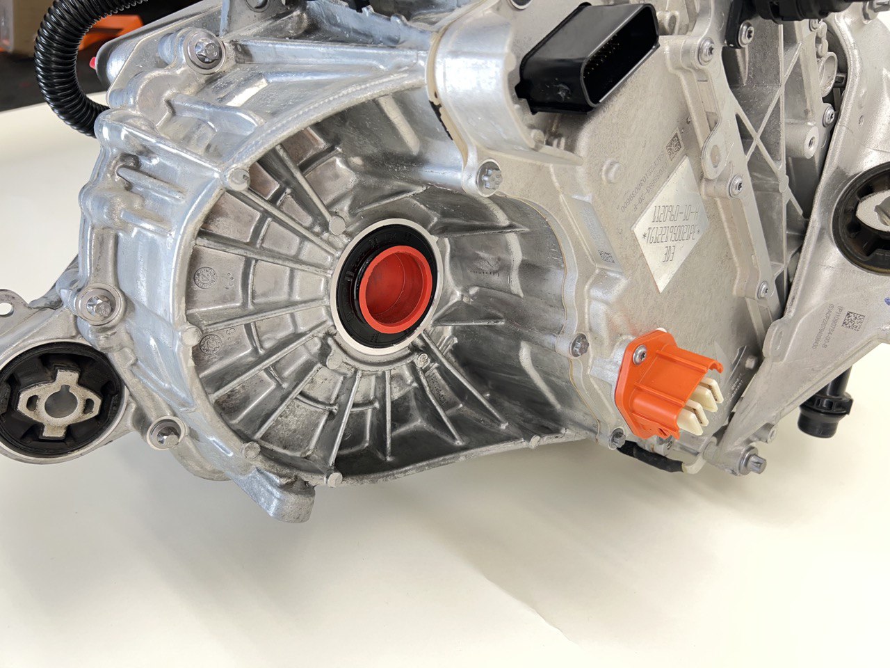 Tesla Model 3 / Y Front Drive Unit Inverter – Calimotive Auto Recycling