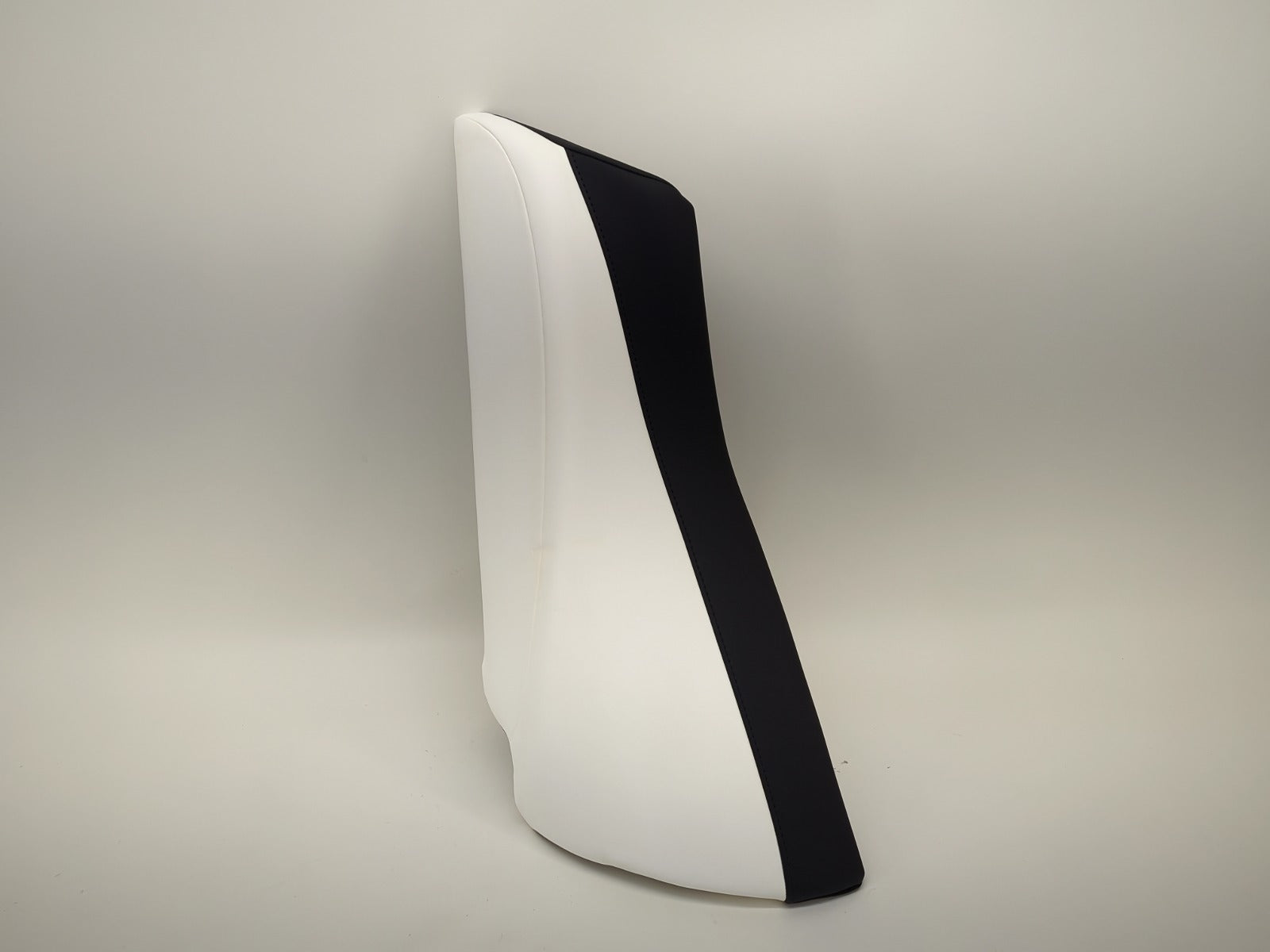 2022 Tesla Model 3 Second Row Bolster White Left Side 1096027-02-I ...