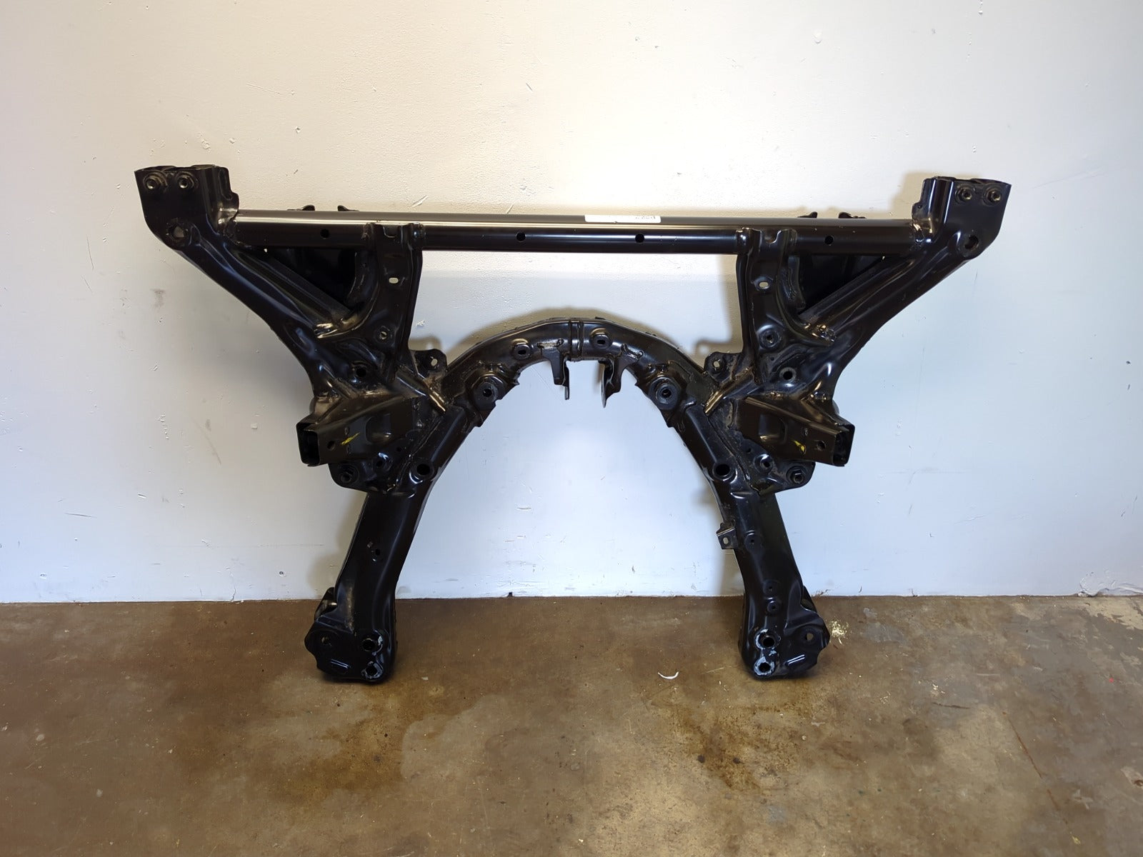 2022 Tesla Model 3 Front Subframe 1044531-00-C – Calimotive Auto Recycling