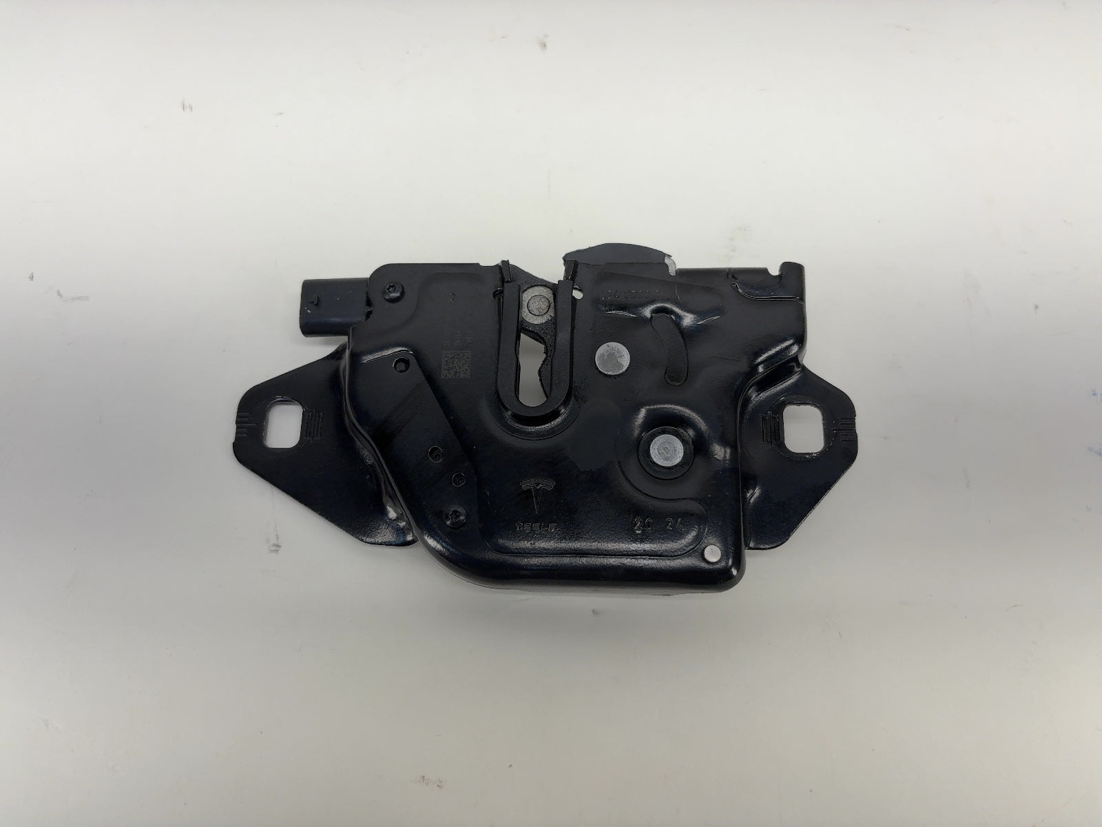 2025 Tesla Model 3 Highland Hood Latch 1873284-00-B – Calimotive Auto ...