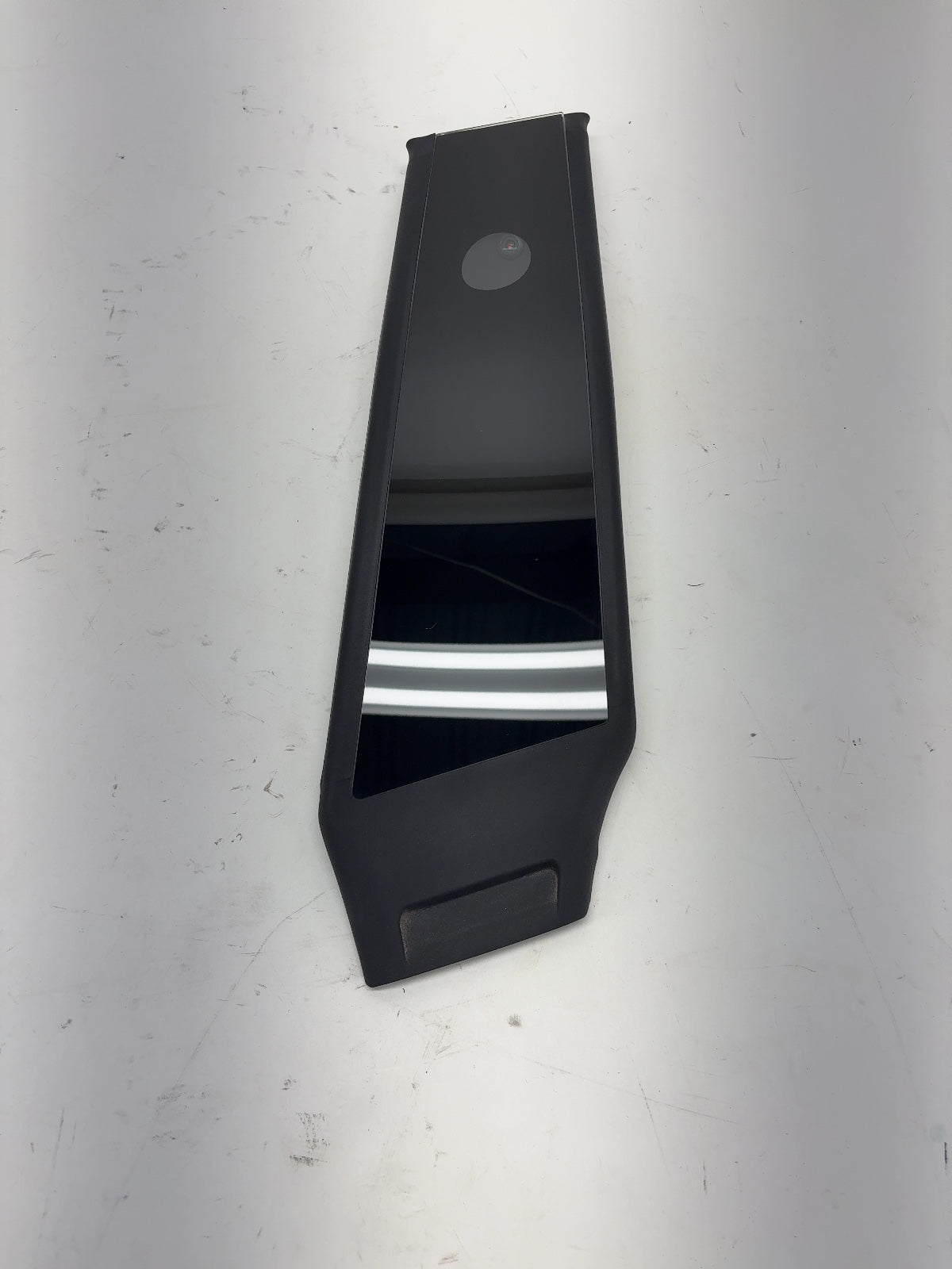 2025 Tesla Model 3 Highland B Pillar Glass W Camera Left 1711762-00-H ...