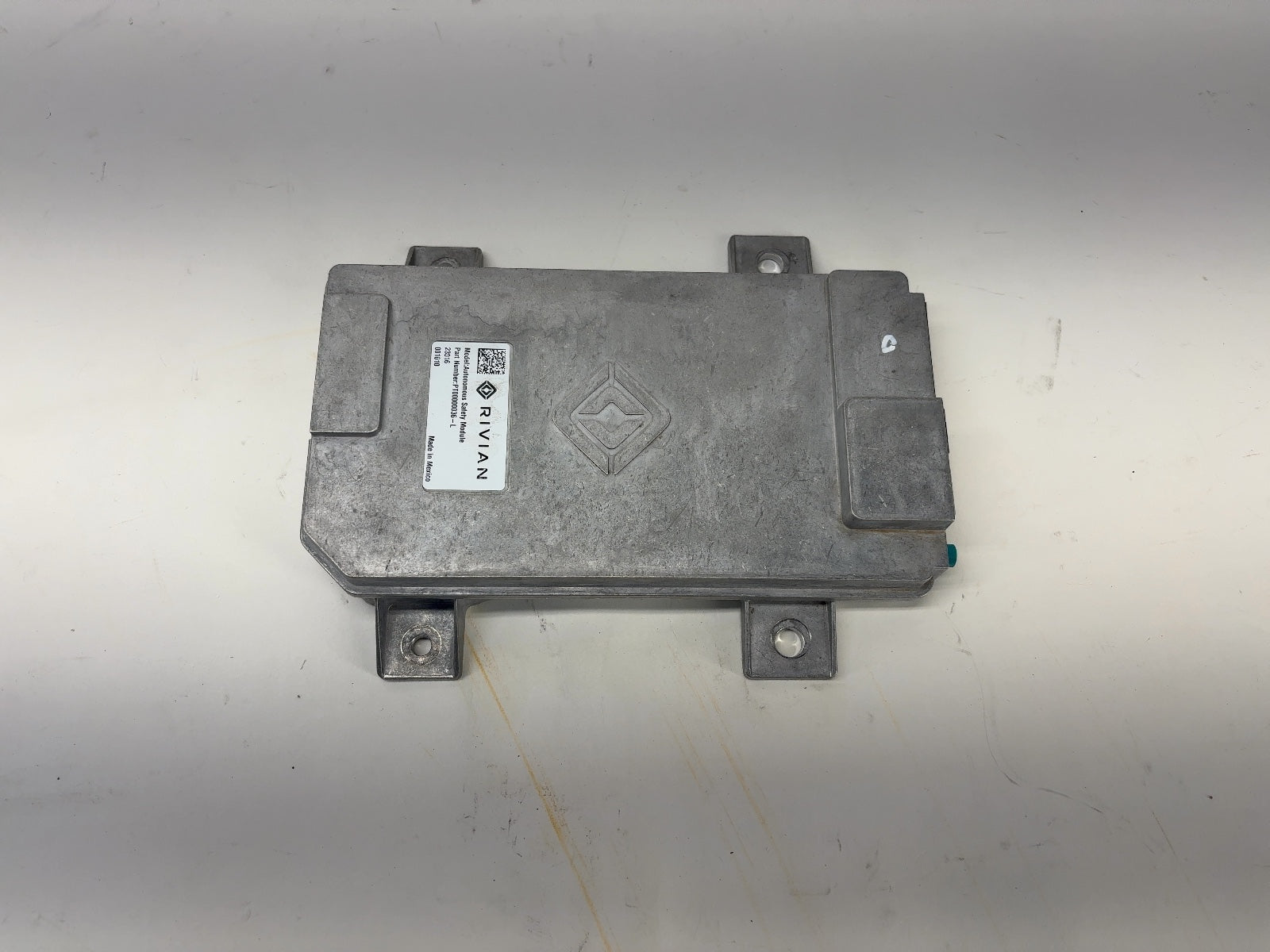 2023 Rivian R1T Autonomous Safety Module PT00000036-L – Calimotive Auto ...