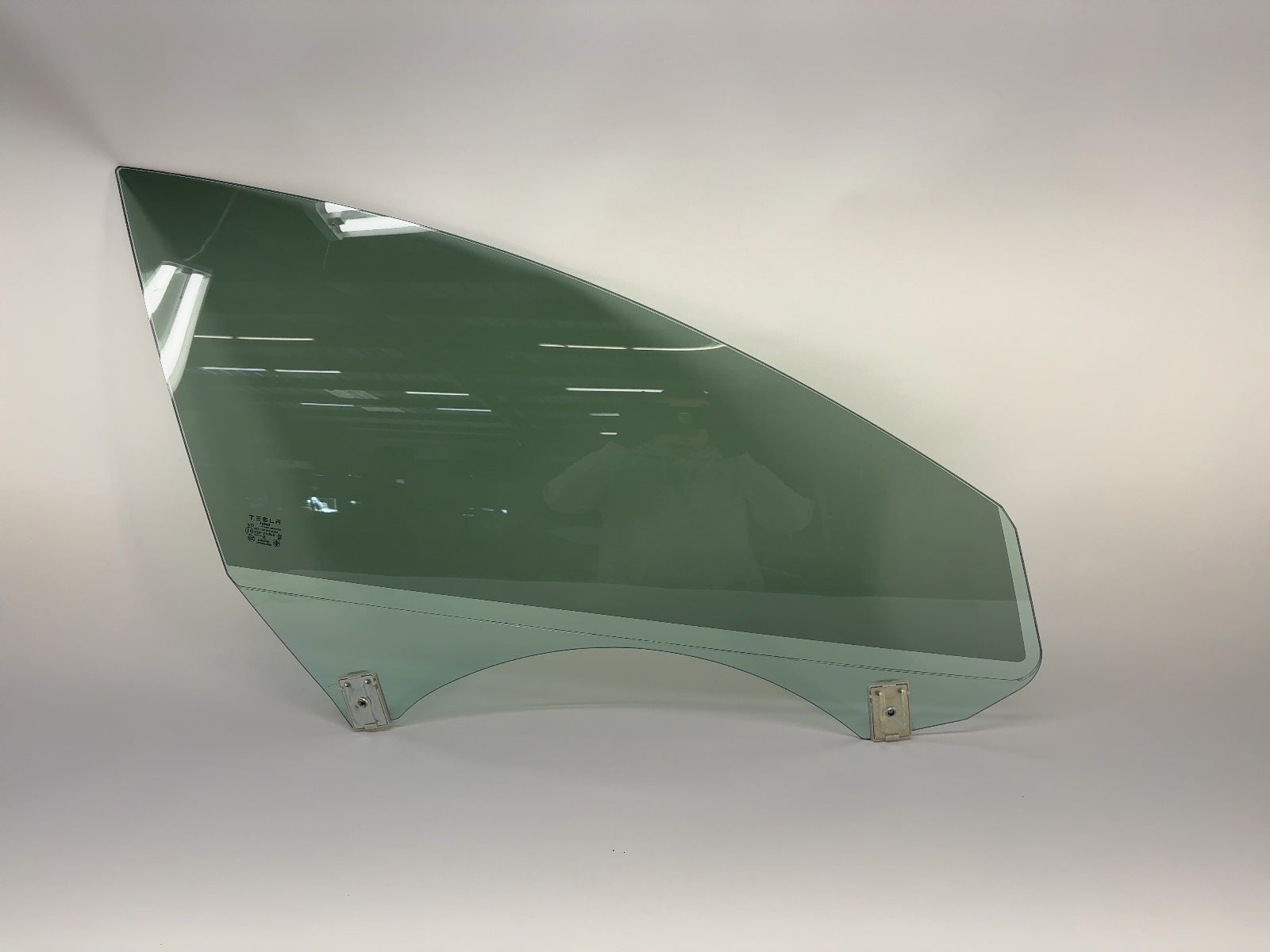 2024-2025 Tesla Model 3 Highland Front Right Door Glass Laminated 1773 ...