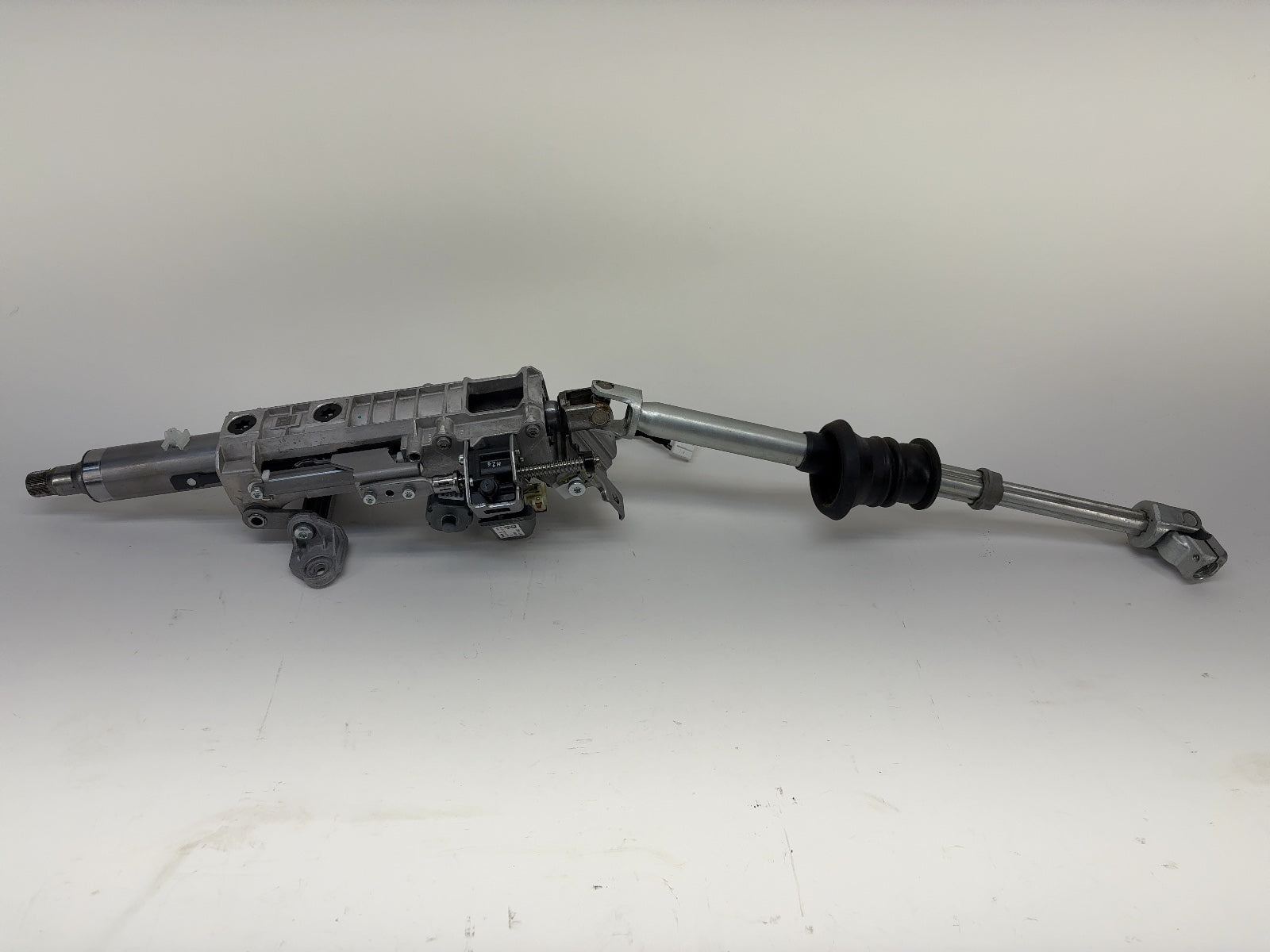 2021 Tesla Model 3 Steering Column 1044811-00-H – Calimotive Auto Recycling