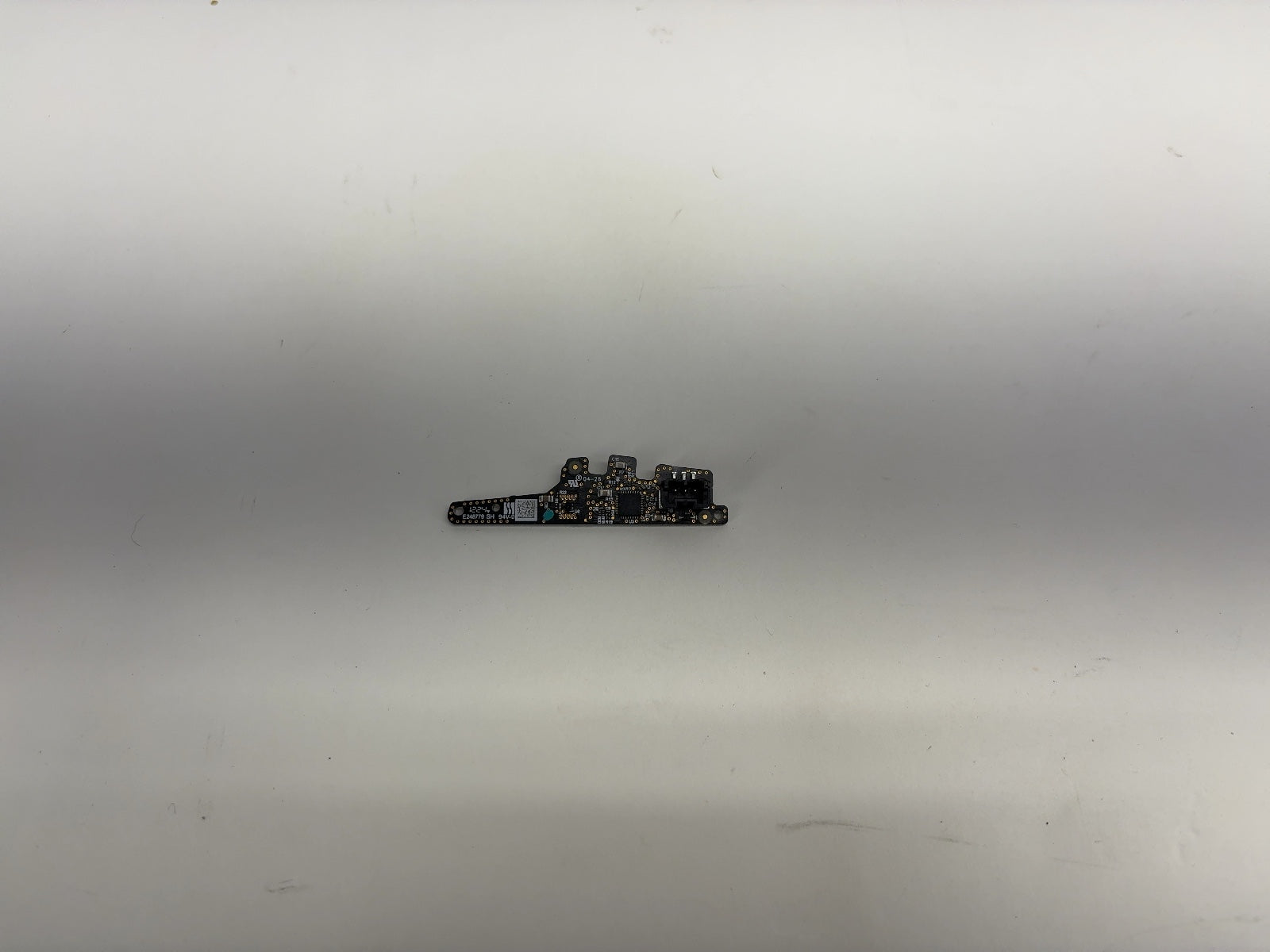 2025 Tesla Model 3 Highland Temperature Humidity Sensor 1841069-00-B ...