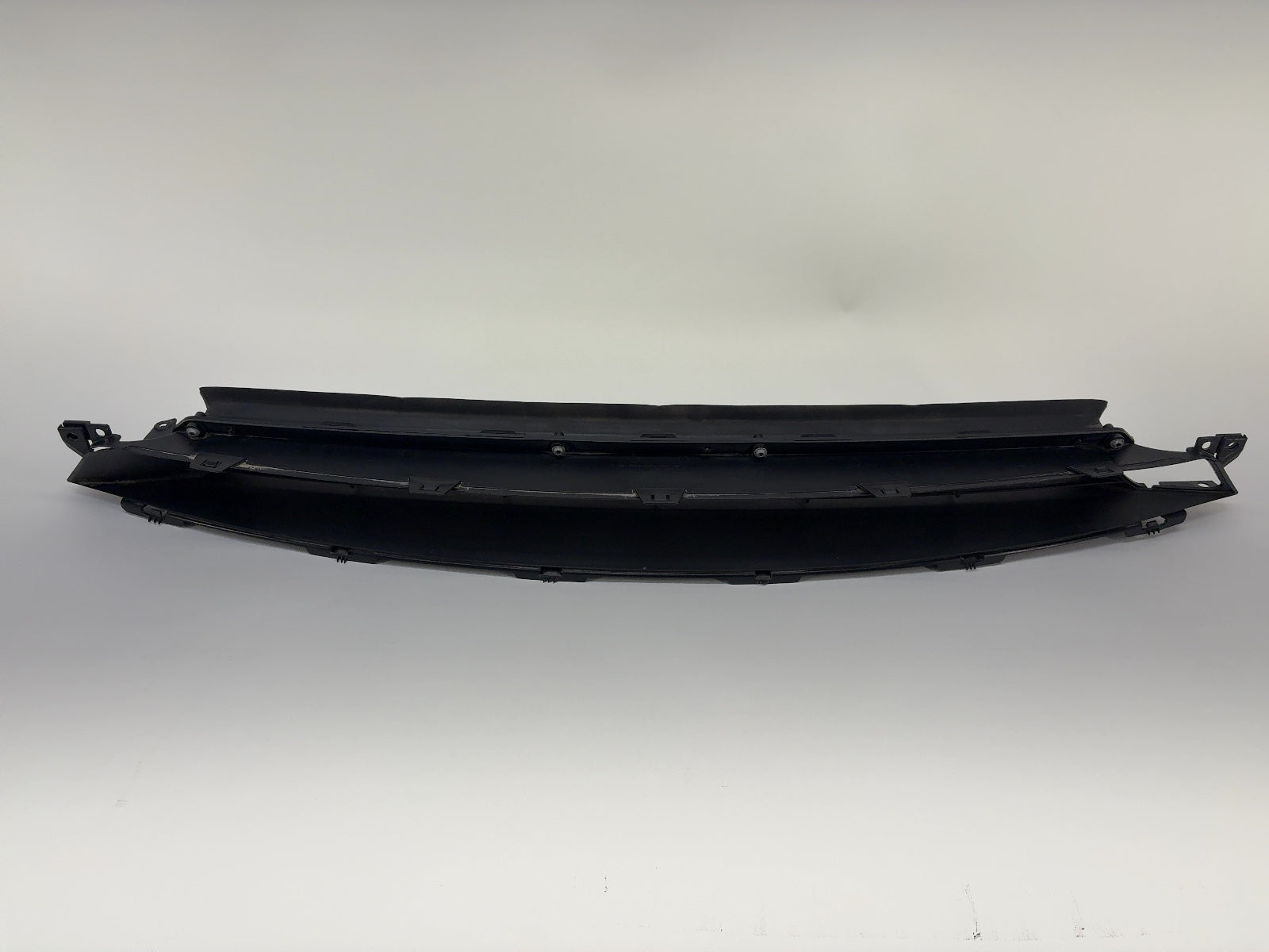 2019 Tesla Model X Front Panel Lower Closing Fascia Note* 1047740-00-H ...