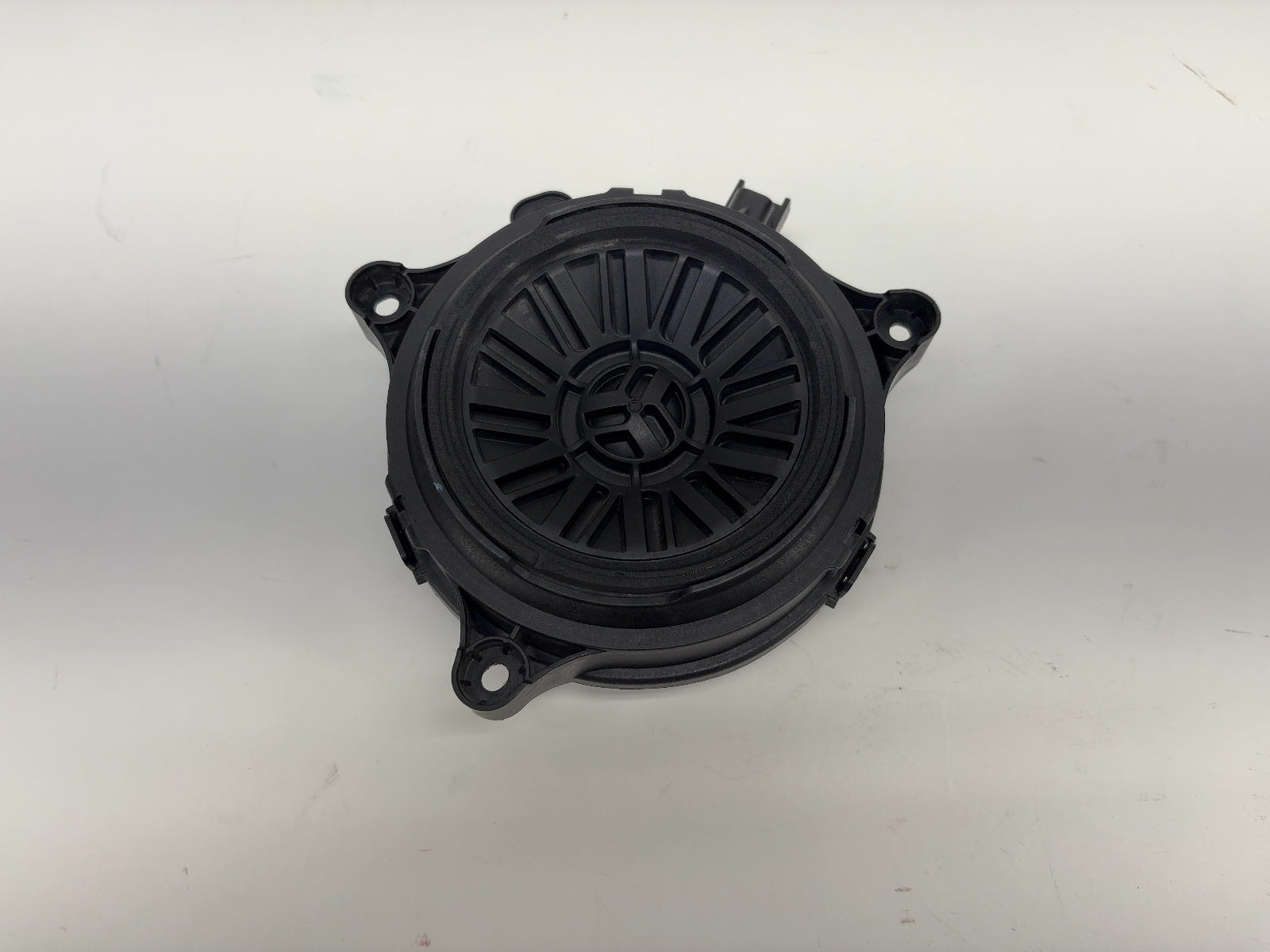 2025 Tesla Model Y Juniper Audio Speaker Super Horn 1671113-00-D ...